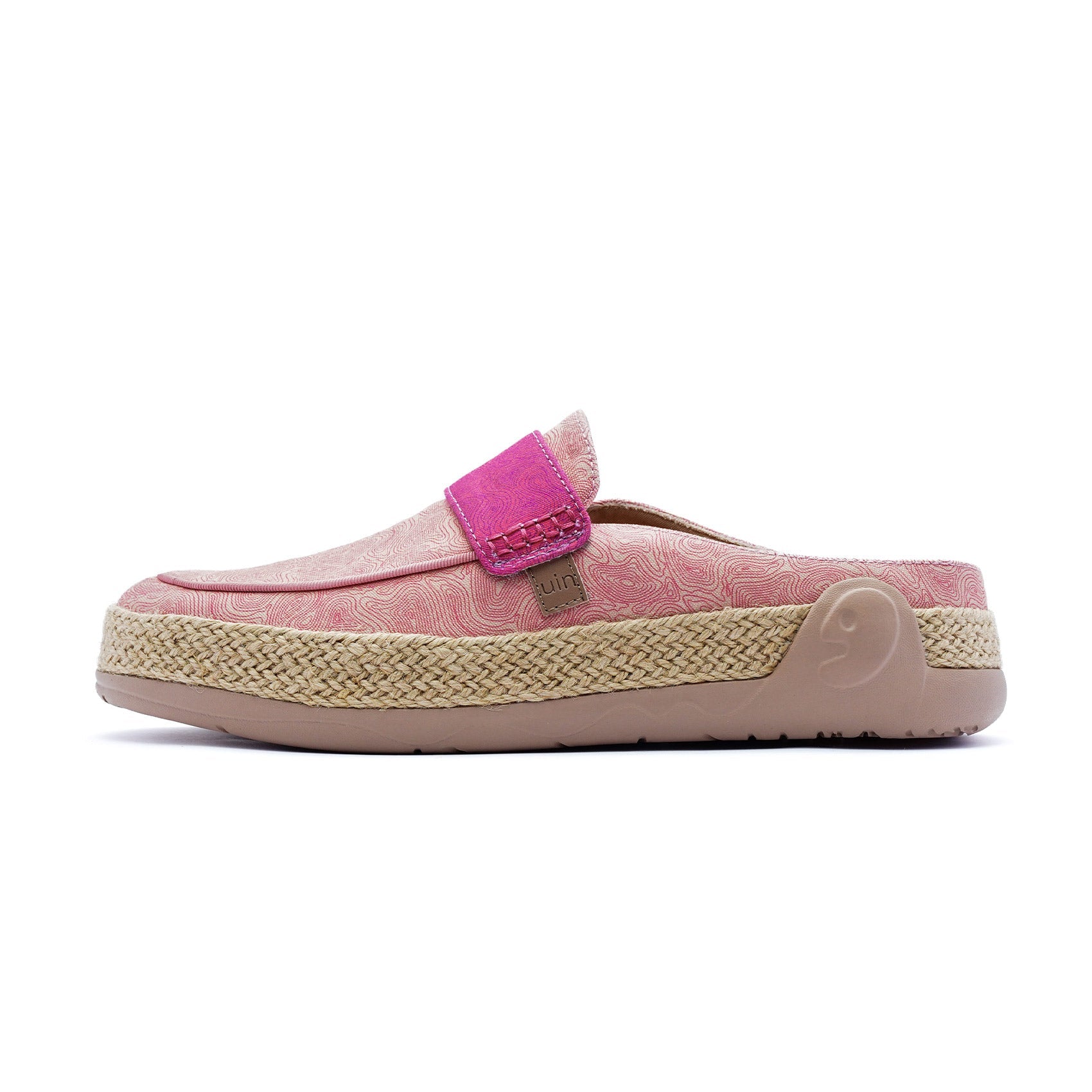 Sakura Pink Marbella VII Women | UIN FOOTWEAR Official – SG UIN Footwear